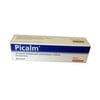Picalm, 40 mg/g-50 g x 1 sol pulv cut | Farmácia Ideal